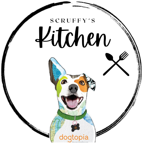 Scruffy's Kitchen!! - Fredericksburg