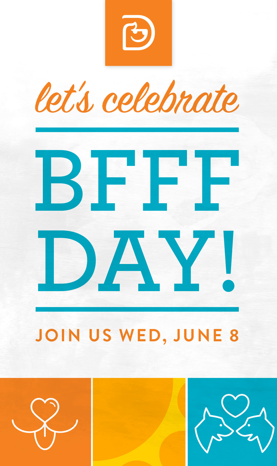 BFFF's Day! - Tysons Corner