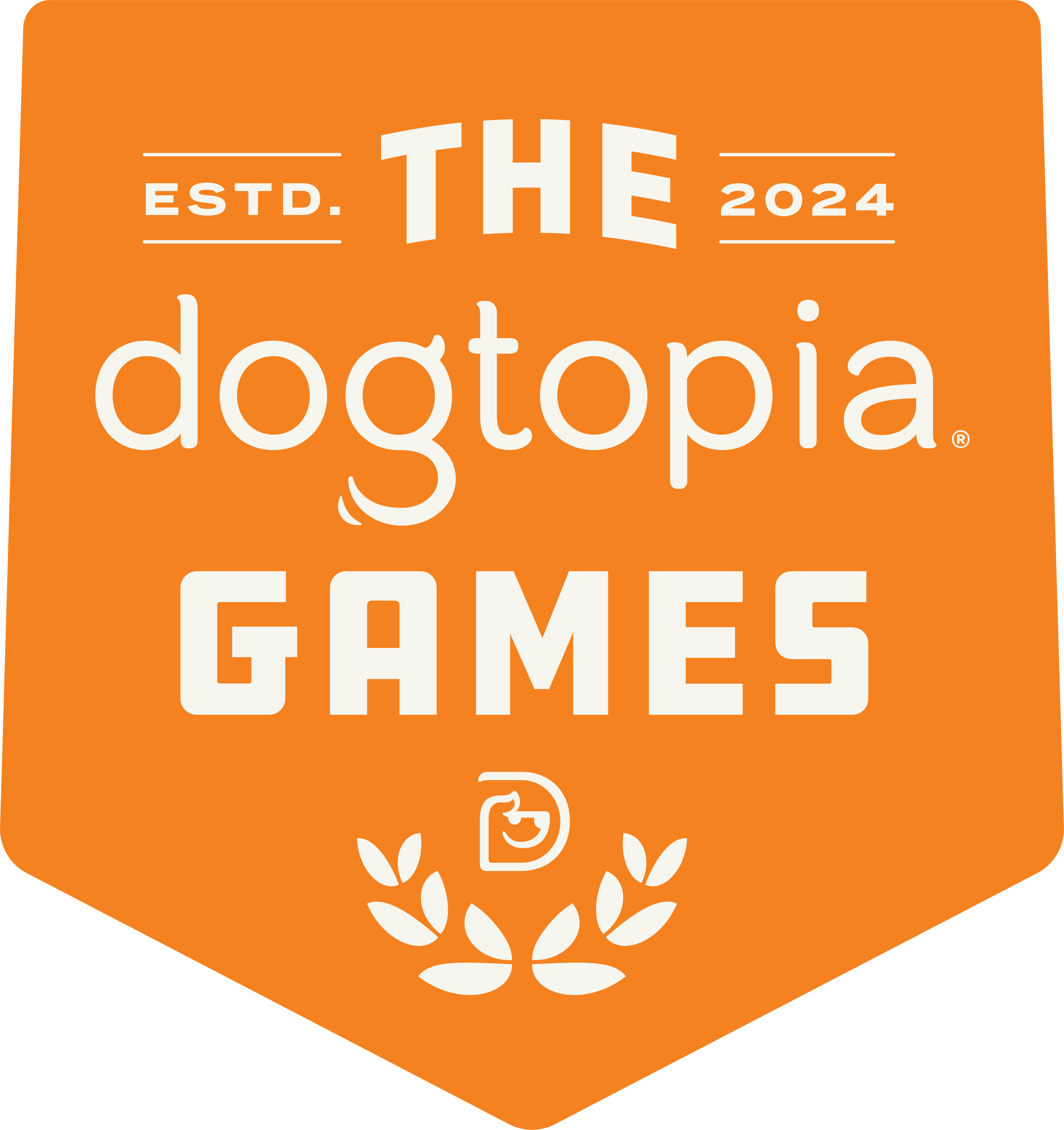Dogtopia Games - Tysons Corner