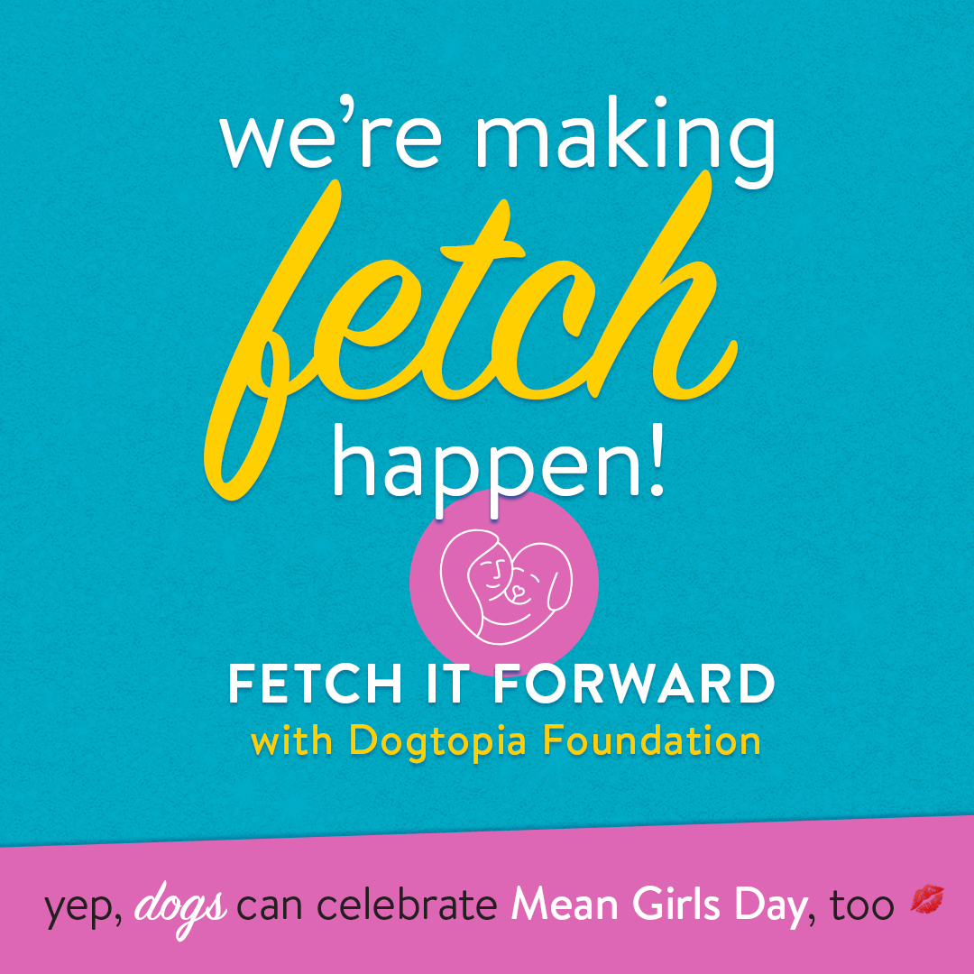Mean Girls Day - Tysons Corner