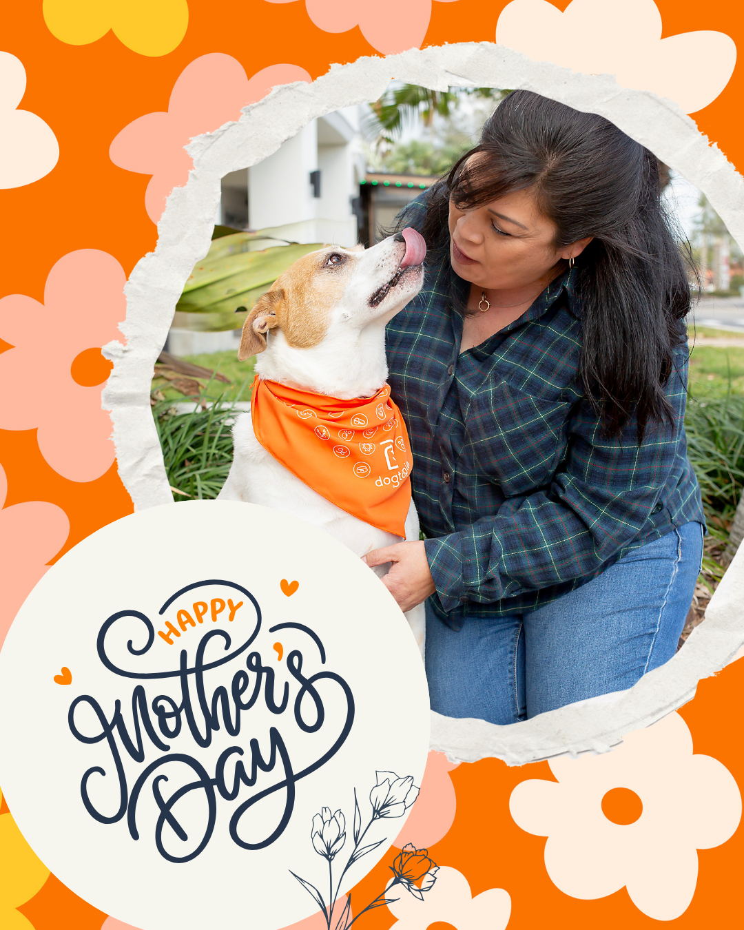 Mother's Day Crafting - Tysons Corner