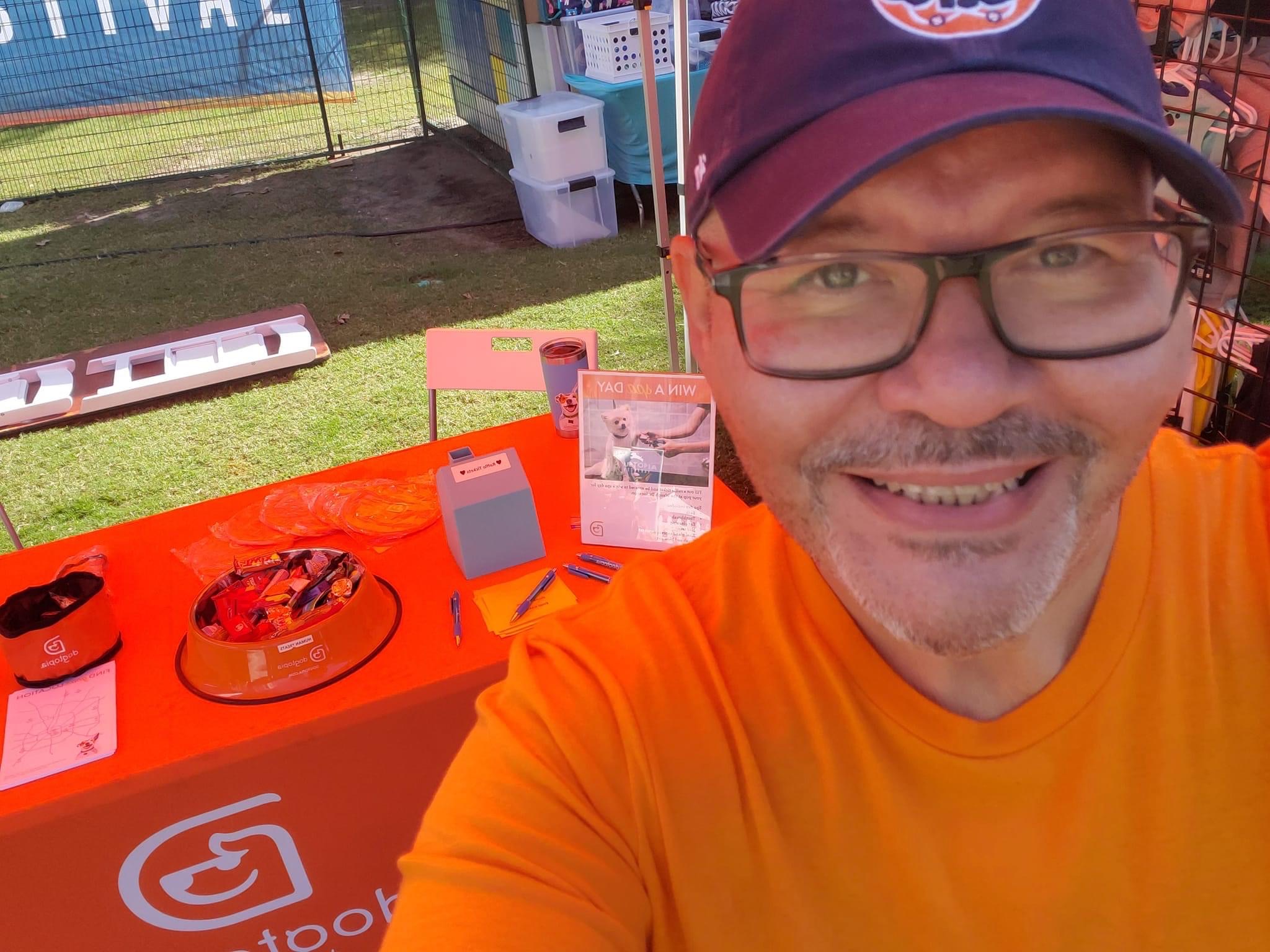 About the Team | Dogtopia Houston