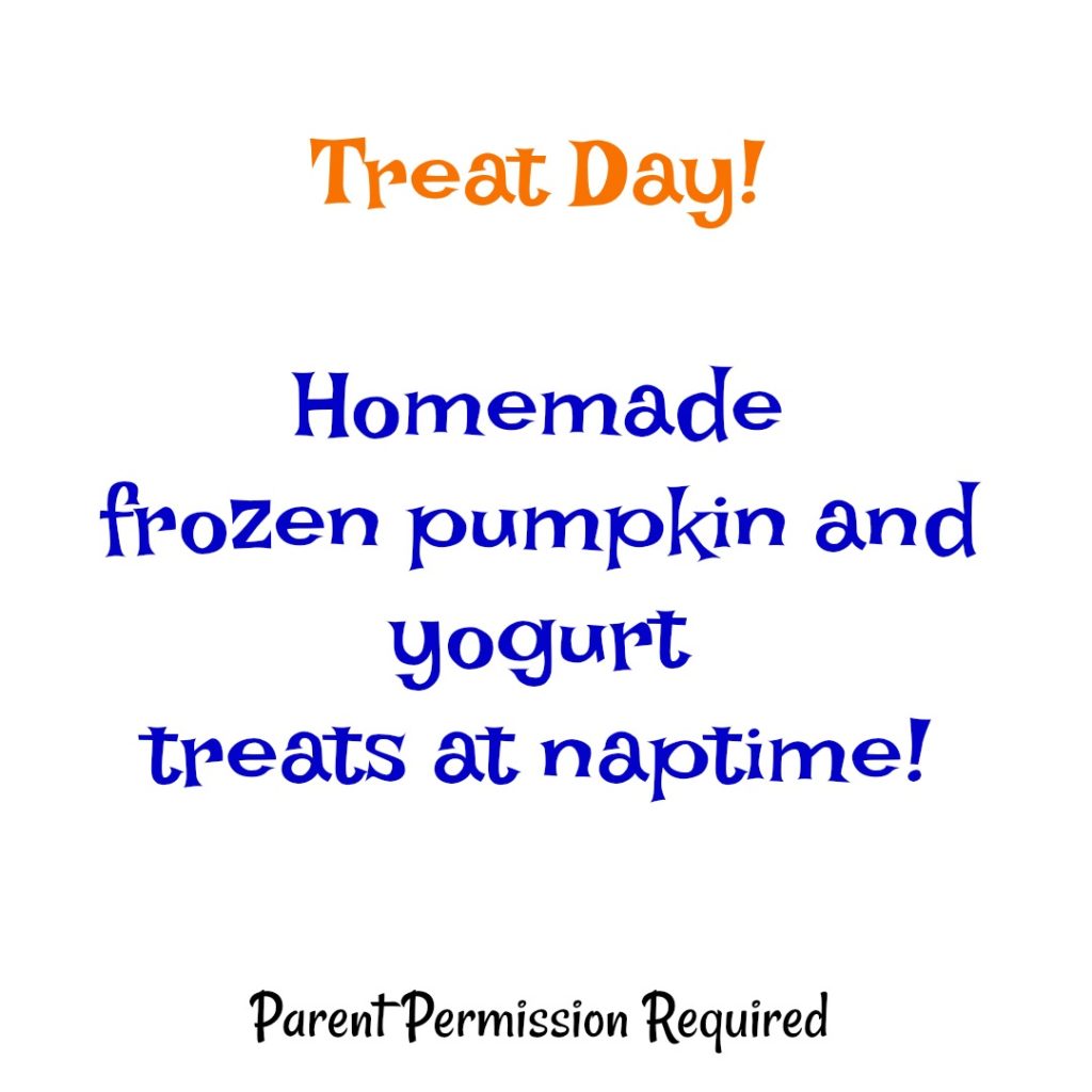 Treat Thursday! - Waco