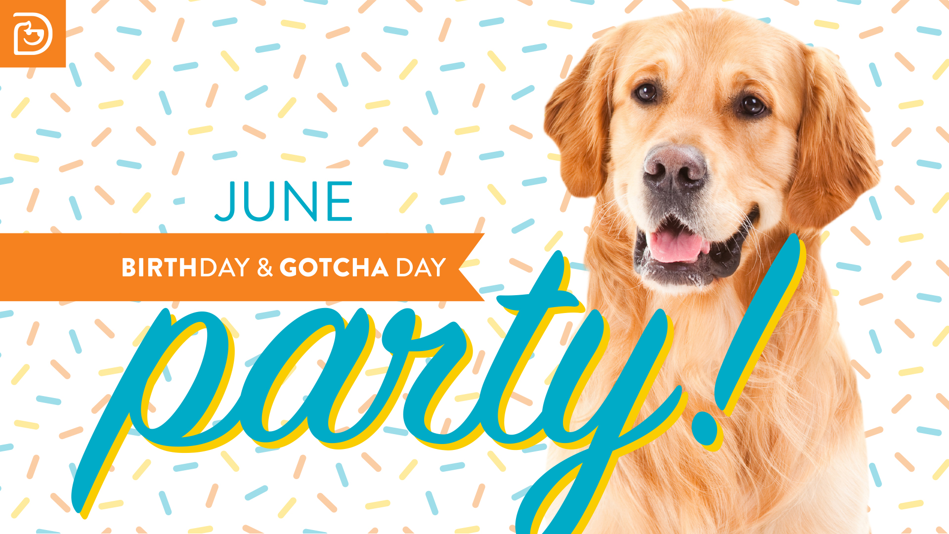June Birthday and Gotcha Celebration Day - Waco