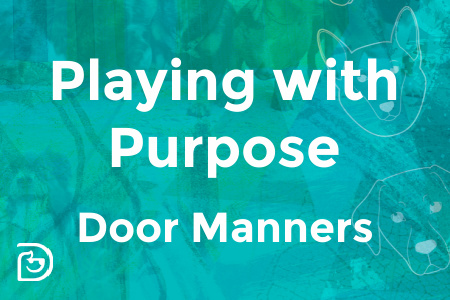 PWP: Door Manners - Waco